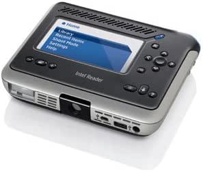 Intel Reader by Intel Health For the Visually Impaired : Amazon.co.uk