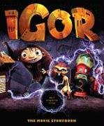 Igor: Weinstein Books: 9781602860520: Amazon.com: Books