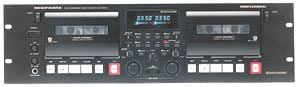 Marantz pmd510 Dual gut Kassetten Player: Amazon.de: Elektronik & Foto