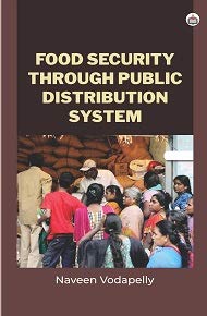Food Security through Public Distribution System: Amazon.co.uk: Books