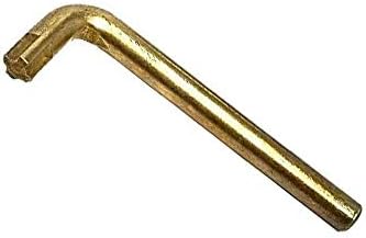 Amazon.com: M1 Garand Gas Cylinder Lock Screw Wrench Tool for Removing ...