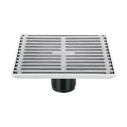 Resumidero Cuadrado - Ferreteria Y Herramientas