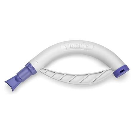 Amazon.com: Curaplex VibraPEP™ Oscillatory Positive Expiratory Pressure ...