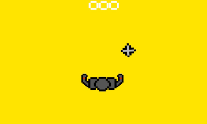Ninja Dodge - App on Amazon Appstore