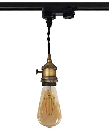 Amazon.co.uk Best Sellers: The most popular items in Track Lighting ...