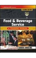 Buy Food and Beverage Service: A Training Manual Book Online at Low ...