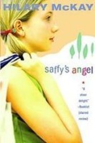 Saffy's Angel: Hilary McKay: 9781439528624: Amazon.com: Books