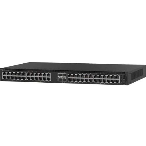 Amazon.com: Dell EMC PowerSwitch N1148P-ON Switch - 48 Ports ...