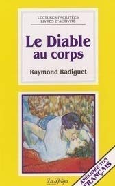 Le diable au corps: Raymond Radiguet: 9788871007120: Amazon.com: Books