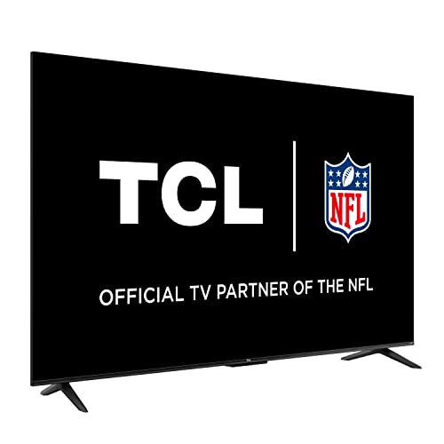 TCL 65" Class 4-Series 4K UHD HDR Smart Roku TV – 65S455 Deals and ...