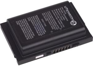 Amazon.com: UTStarcom / Audiovox XV6700 PPC6700 Extended Battery ...