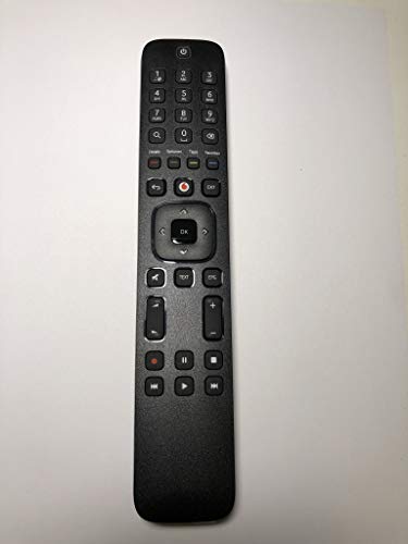 The 16 best Vodafone remote controls - Hifi-Online.net