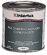 Amazon.com: Interlux Intergrip Non Skid Paint Additive Quart: #INT ...