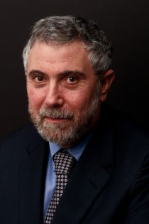 Amazon.com: Paul Krugman: books, biography, latest update