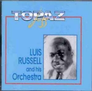 Luis Russell & His Orch.: Amazon.es: CD y vinilos}