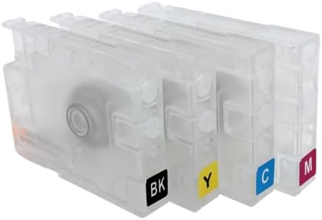 FDhRyTF Cartouche d'encre Ciss 962 963 964 965 Compatible avec ...