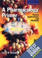A Pharmacology Primer 3e , 3 Editon: Kenakin: 9789380931524: Amazon.com ...