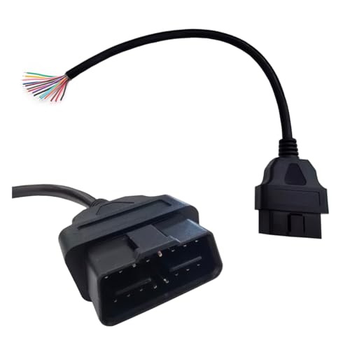 Obd-Ii Port – The 15 best products compared - Your Motor Guide