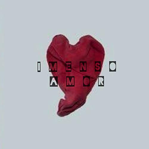Imenso Amor de David Berg en Amazon Music Unlimited