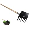 Amazon.com : FIREHUNTER Tools - McLeod FIRE RAKE : Patio, Lawn & Garden