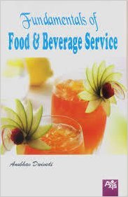 Buy Fundamentals of Food & Beverage Service Book Online at Low Prices ...