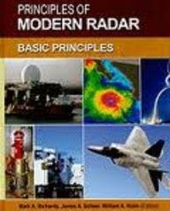 Principles of Modern Radar: Basic Principles (Principles of Modern ...