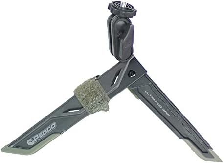 Amazon.com : PEDCO Ultrapod 3 Lightweight Travel Tripod for Camera and ...