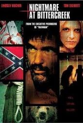 Amazon.com: Nightmare at Bitter Creek: 0826294501319: Movies & TV
