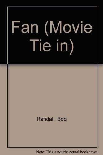 Fan (Movie Tie in) : Randall, Bob: Amazon.in: Books
