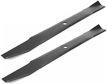 Amazon.com : Toro Genuine OEM 117-5376-03 2-Pack of Blades for ...