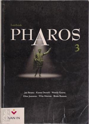 Amazon.in: Buy Pharos 3 - leerboek Book Online at Low Prices in India ...