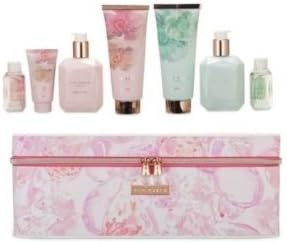 Ted Baker Majestic Marvels Vanity Box Luxury Gift Set : Amazon.co.uk ...