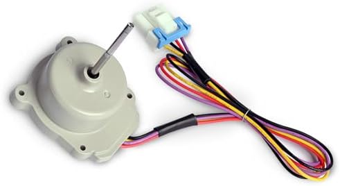 Amazon.com: LG EAU63103204 Genuine OEM Fan Motor for LG Refrigerators ...