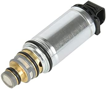 Amazon.com: AC Compressor Control Solenoid Valve Compatible with 2013 ...