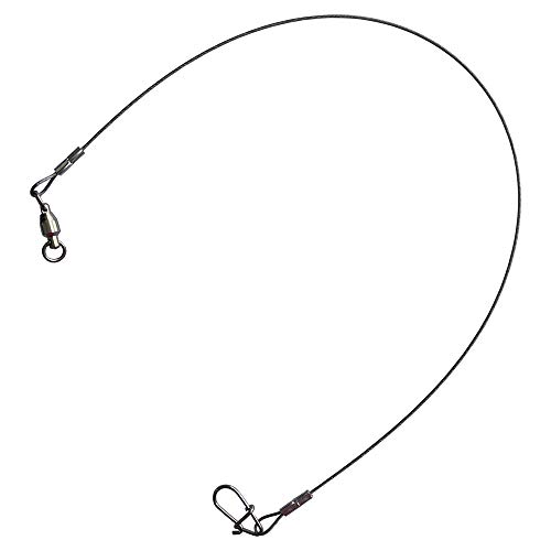 Top 10 Steel Leaders For Pike of 2022 - Katynel