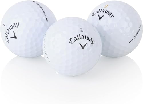 10 Best Recycled Golf Balls to Improve Your Game and Save the Environment