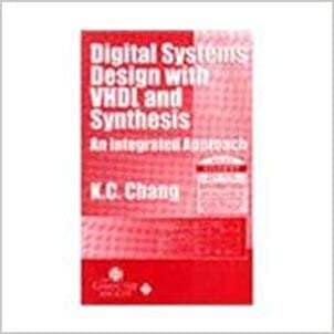 Amazon.in: Buy DIGITAL SYSTEMS DESIGN WITH VHDL AND SYNTHESIS Book Online at Low Prices in India ...