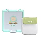 ・ブランド:narapoint・製造元:narapoint・製造元/メーカー部品番号:cheesecutcase・カラー:ピンクバード／ミントライオン・本体サイズ:横10.8cm 縦10.5cm 幅2.8cm・本体素材:非毒性PP・ポーチサ...