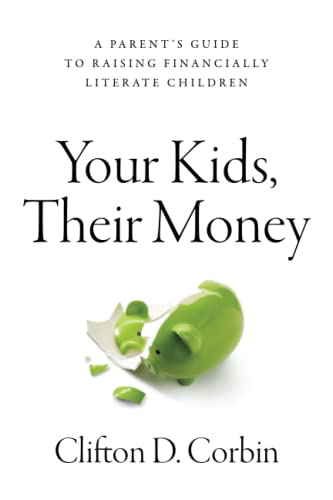 Book review of Your Kids, Their Money - Readers' Favorite: Book Reviews ...
