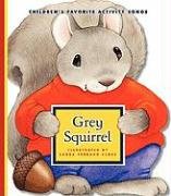 Amazon.com: Grey Squirrel (Children's Favorite Activity Songs ...