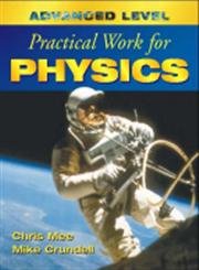 Amazon.com: Advanced Level Practical Work for Physics: 9780340782453 ...