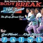 Amazon.com: Body Break with Hal and Joanne - Get Movin'... Keep Movin ...