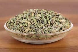 Farm Fresh Fennel Seeds Saunf Sweet 200 Grams A100 : Amazon.in: Grocery ...