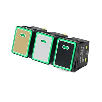 Amazon.com : 30A/250V Heavy Duty DPST Waterproof IP67 Sealed Auto Boat ...