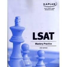 LSAT Mastery Practice (2009 Edition): Editor: Amazon.com: Books