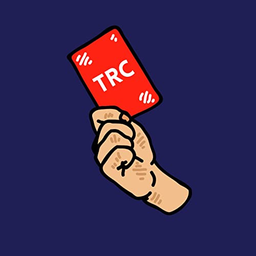 The Red Card : Dean McAuley & Ben Asghar: Amazon.in: Audible Books ...