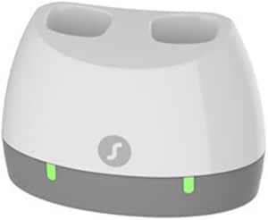 Signia Chargeur RIC : Amazon.fr: High-Tech