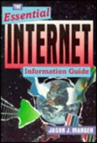 The Essential Internet Information Guide : Buy Online at Best Price in ...