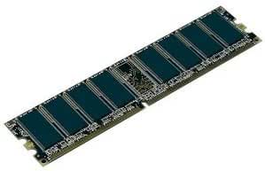 SMART Modular 256MB PC2100/266 Module Memory Module 0.25 GB, DDR, 266 ...