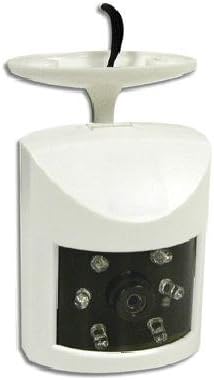 Amazon.com : SecurityMan DIY Indoor Color CMOS Hidden Camera Kit with ...